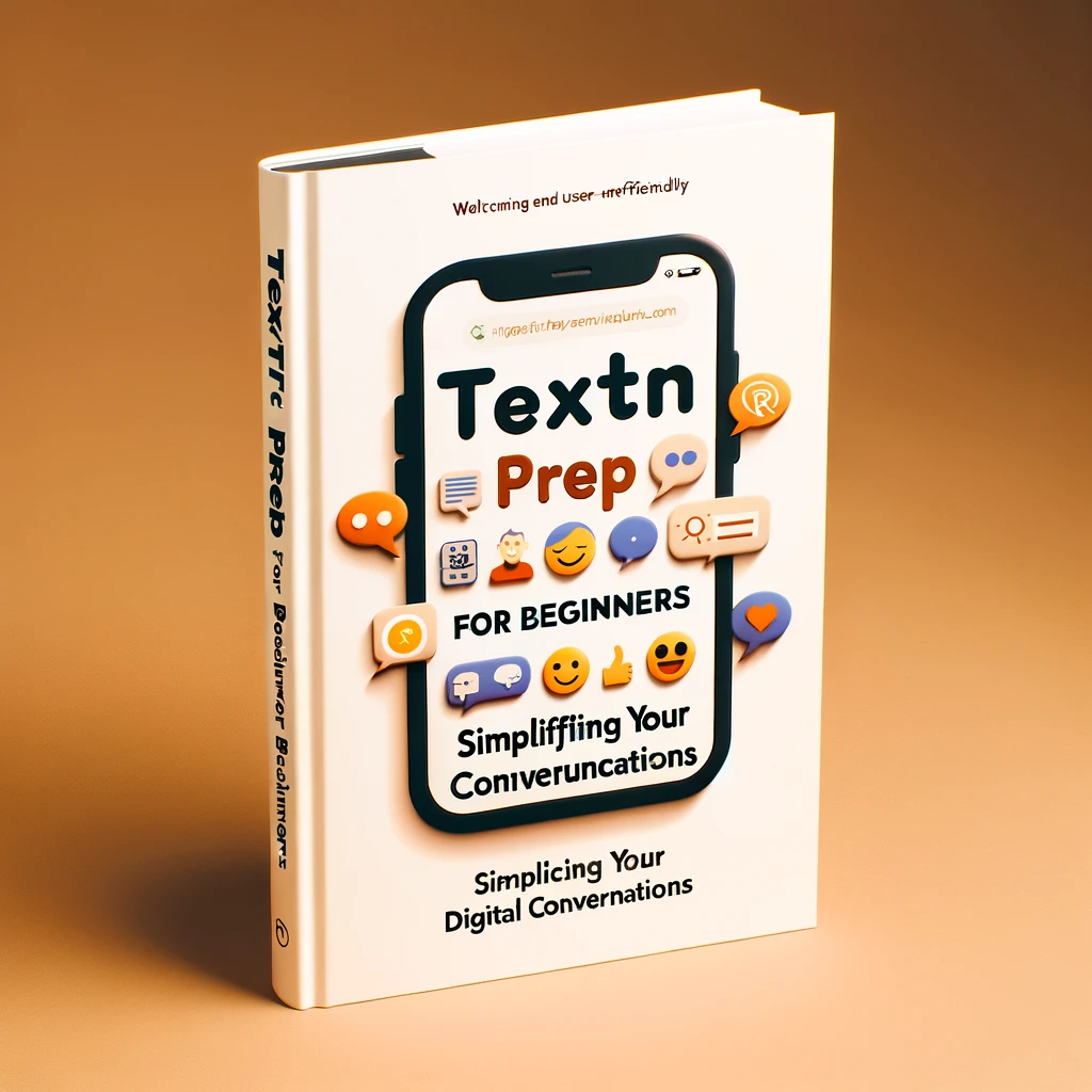 TextM Prep for Beginners: Simplifying Your Digital Conversations ...