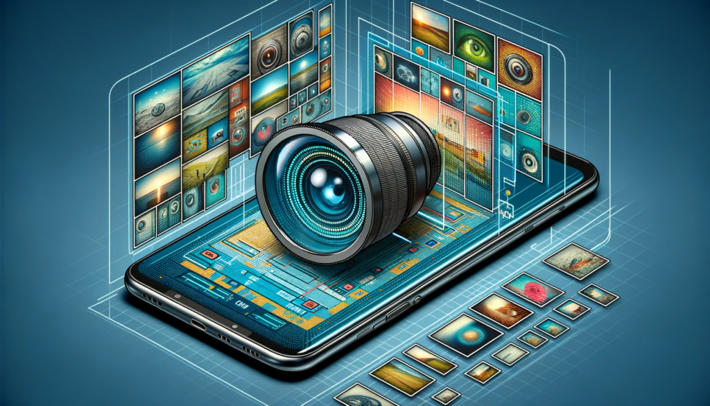 Unlocking the Power of Megapixels: A Deep Dive into Mobile Device ...