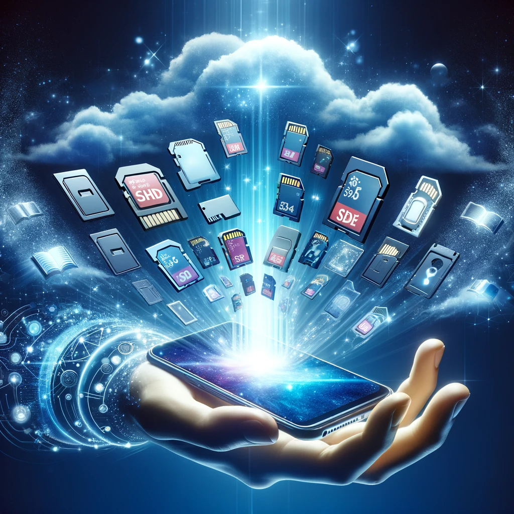 Unlocking Endless Space: How to Expand Storage on Your Mobile Device