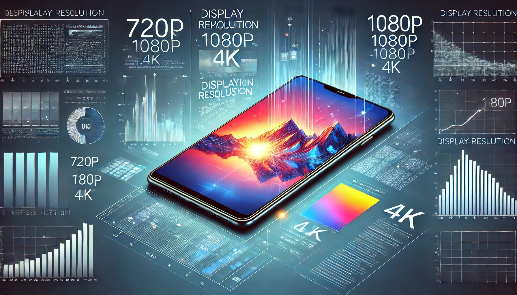 Understanding Resolution: A Guide to Display Clarity on Mobile Devices ...