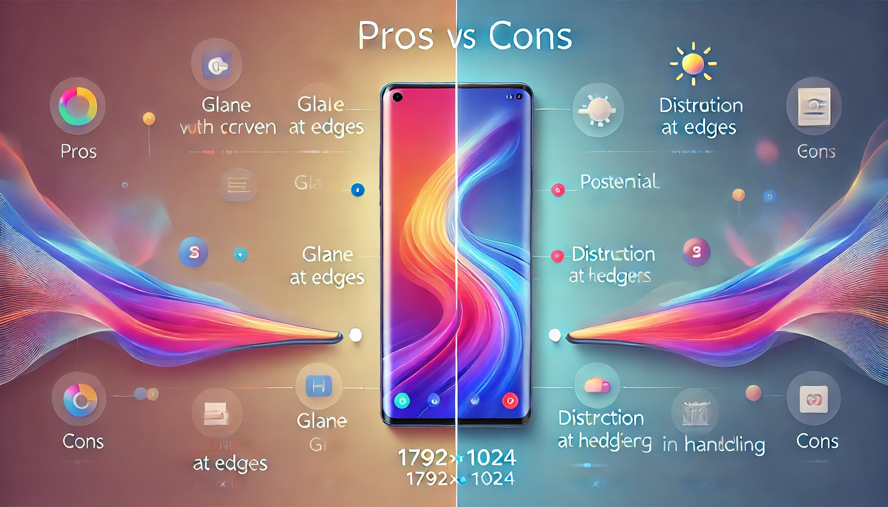 Curved Screens: The Pros and Cons of the Latest Trend in Mobile ...