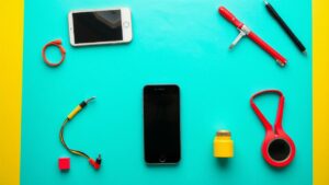 Types of Mobile Devices: An Informative Guide